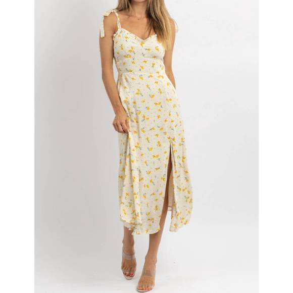 Dress Forum | Dresses | New Dress Forum Saturday Sun Midi Dress In ...
